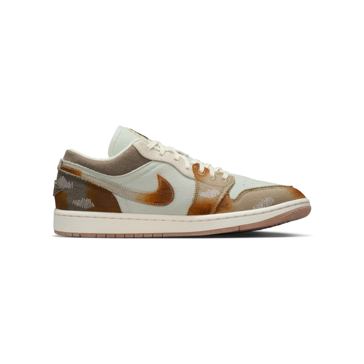 Jordan 1 Low SE Multi-Color Sail Light Bone – Ar Store