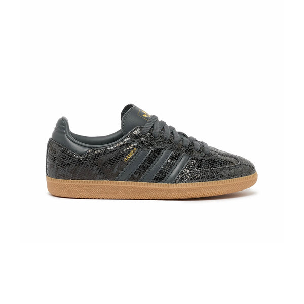 Adidas Samba OG Snakeskin Black – Ar Store