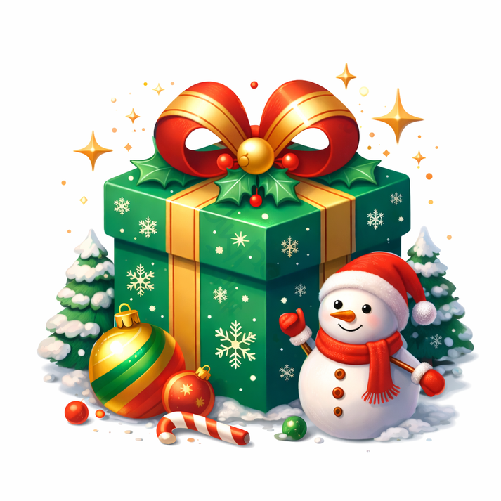 CHRISTMAS GIFT – Ar Store