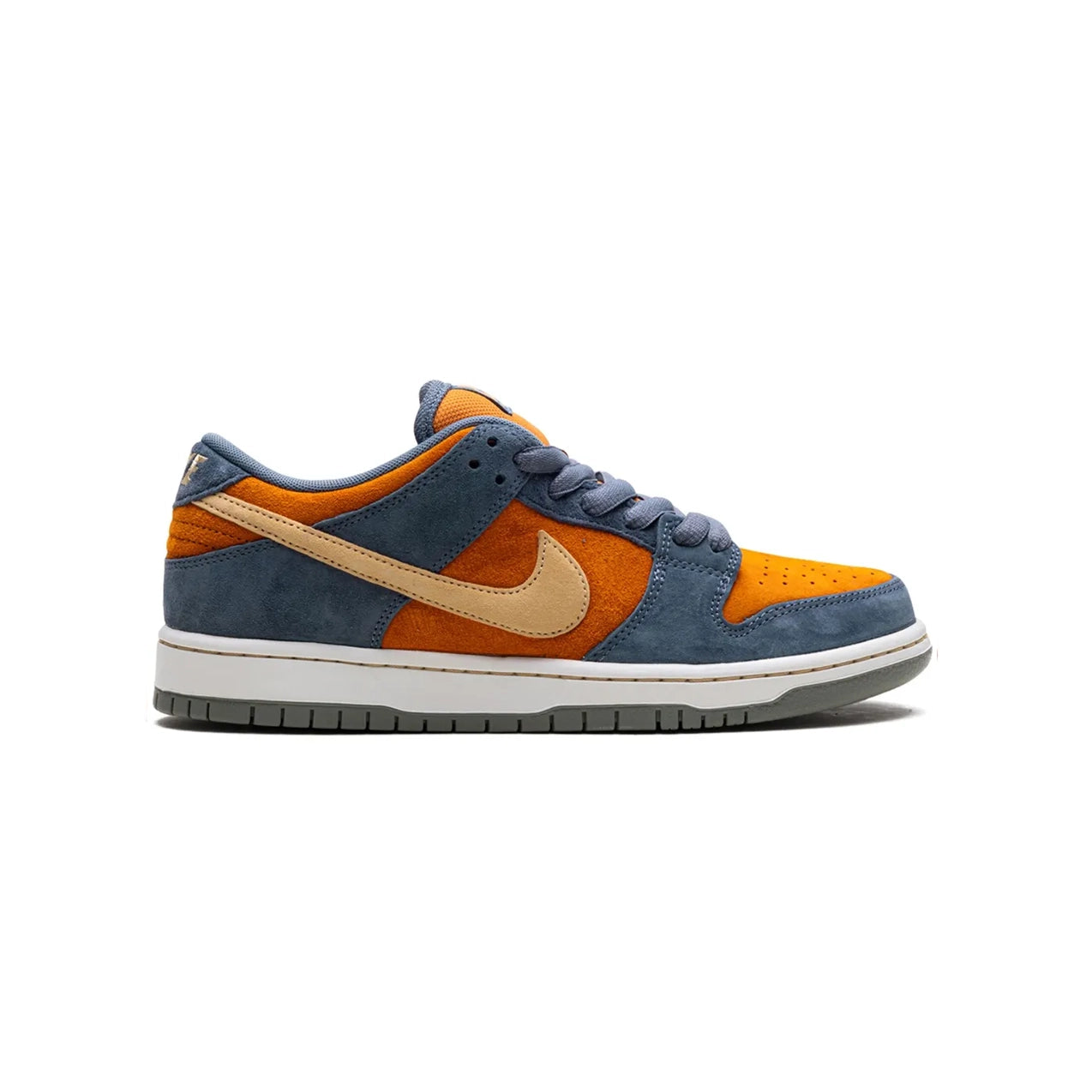 Nike SB Dunk Low Light Carbon Monarch – Ar Store
