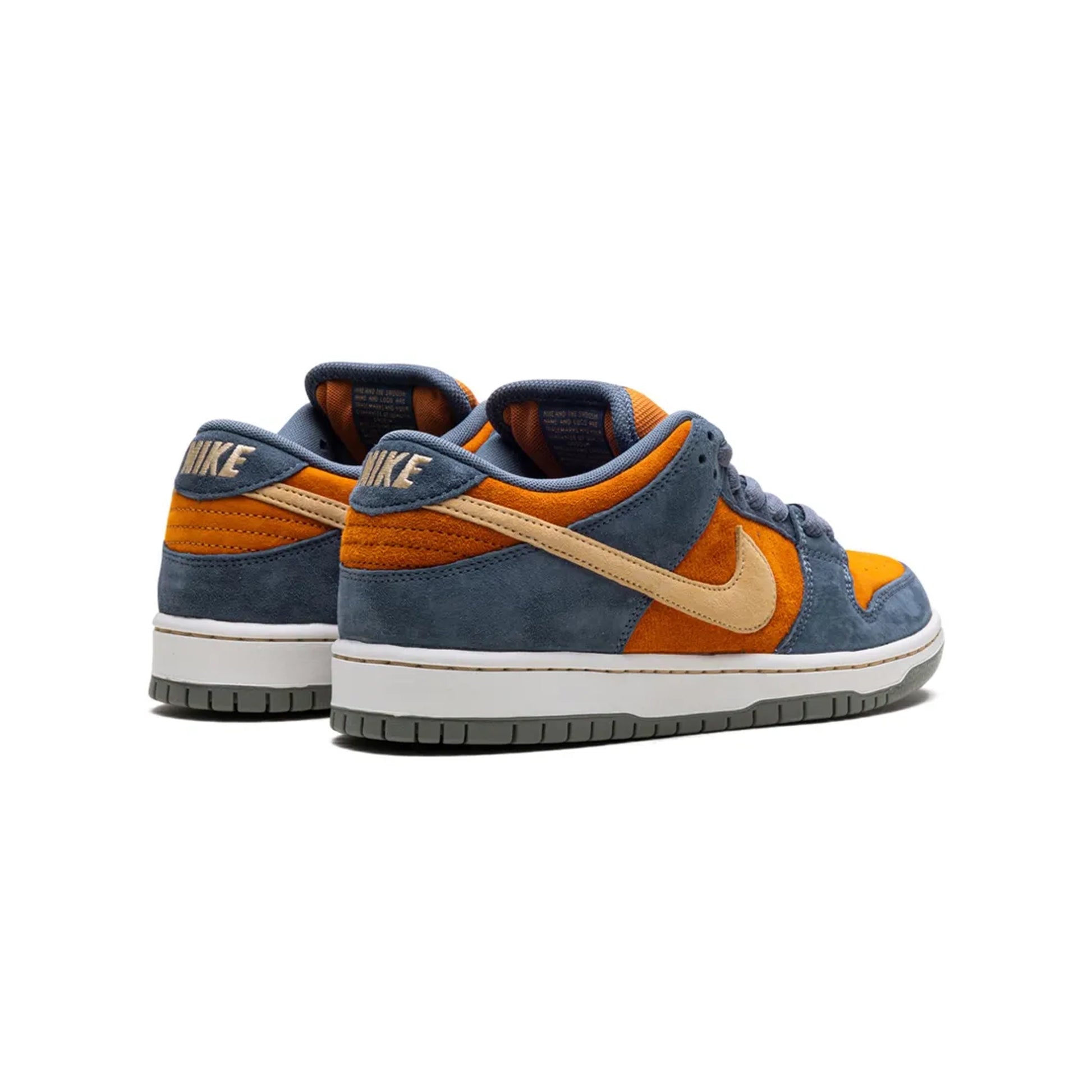 Nike SB Dunk Low Light Carbon Monarch – Ar Store