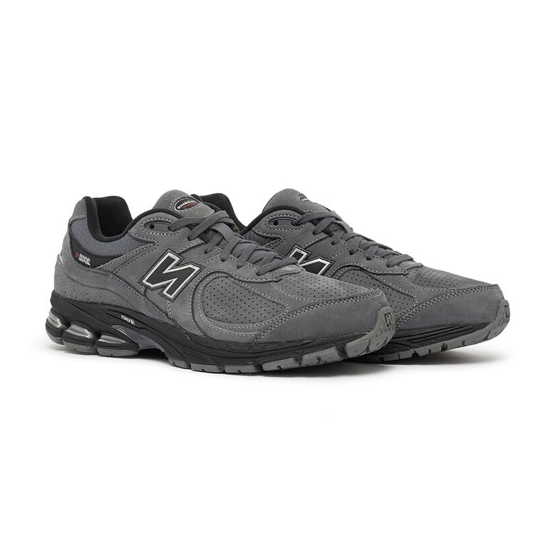 New Balance 2002R Dark Grey – Ar Store