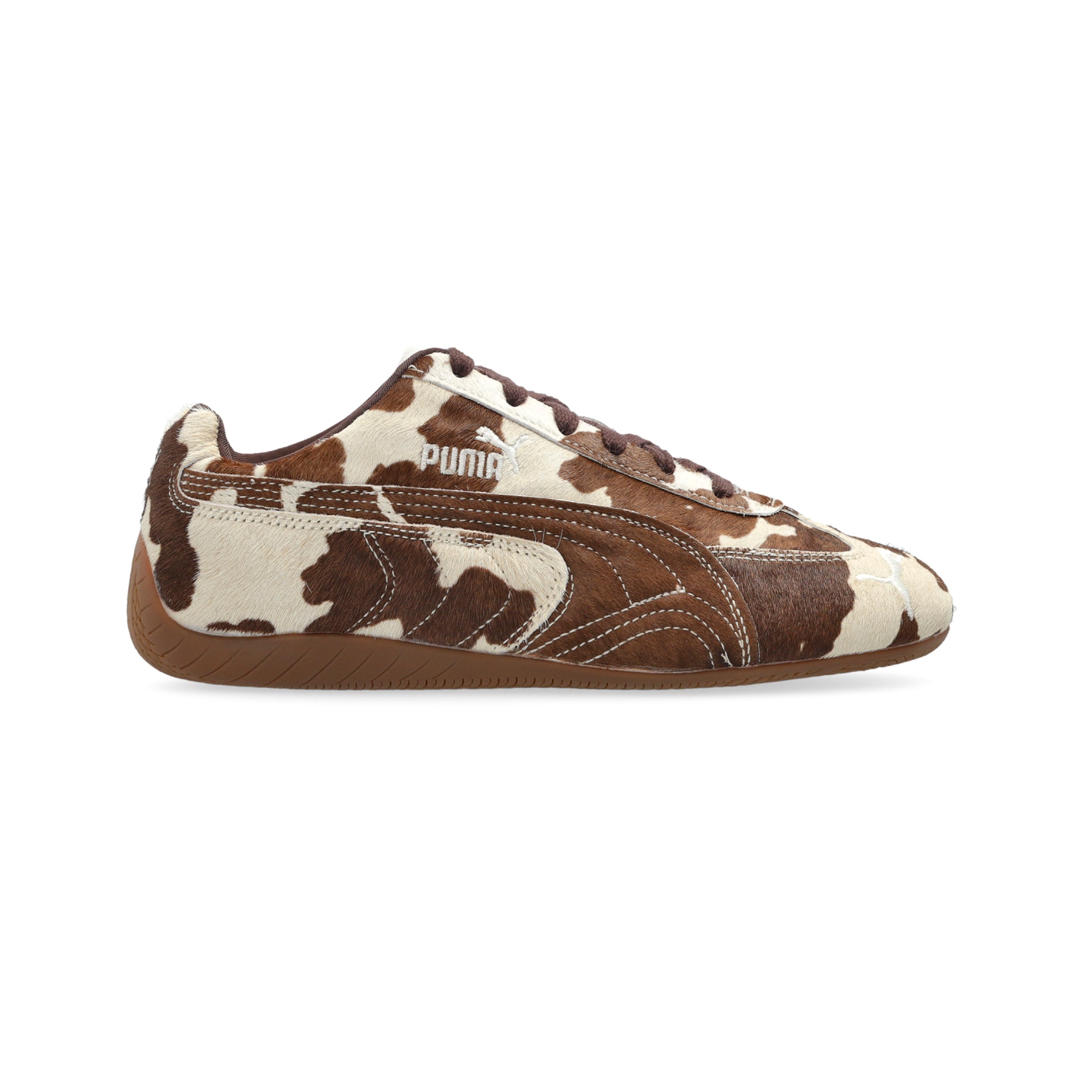 Puma Speedcat Cow Print – Ar Store