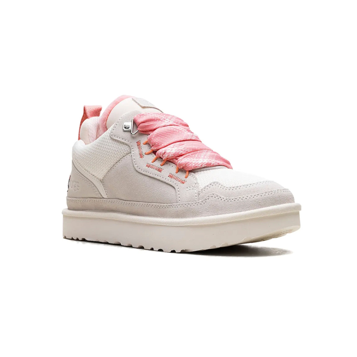 UGG Lowmel Love '25 Jasmin Tropical Pink – Ar Store